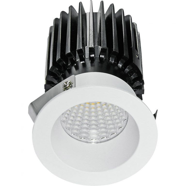 LED Residential Downlights 15 Watts - LiteTile