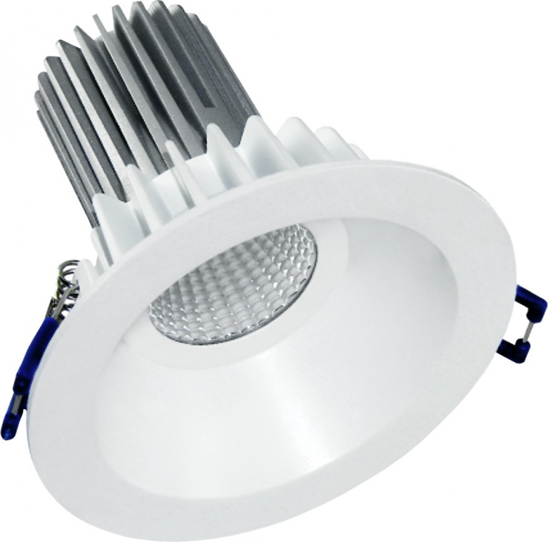 LED Residential Downlights 9 Watts - LiteTile